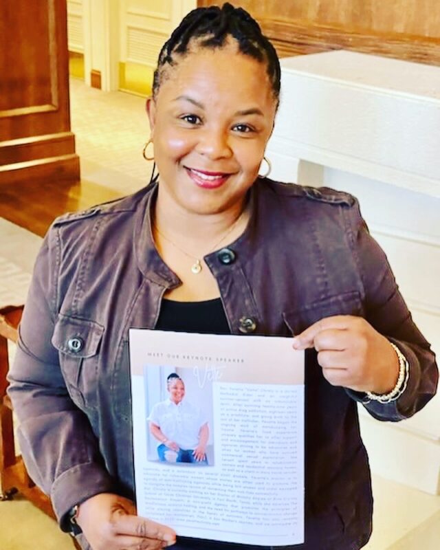 Consulting | Yevette Christy